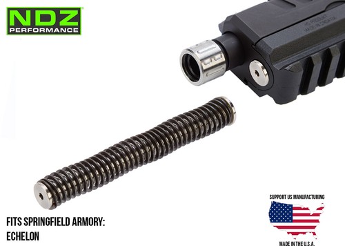 for Springfield Echelon Guide Rod Assembly SST, ISMI Springs - Choose ...