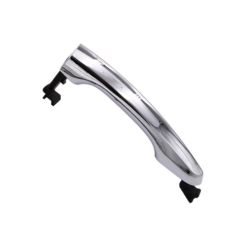 Outside Door Handle Front RIGHT PASSENGER for 17-20 Hyundai Elantra ...