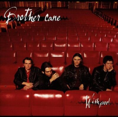 Brother Cane : Wishpool CD | eBay