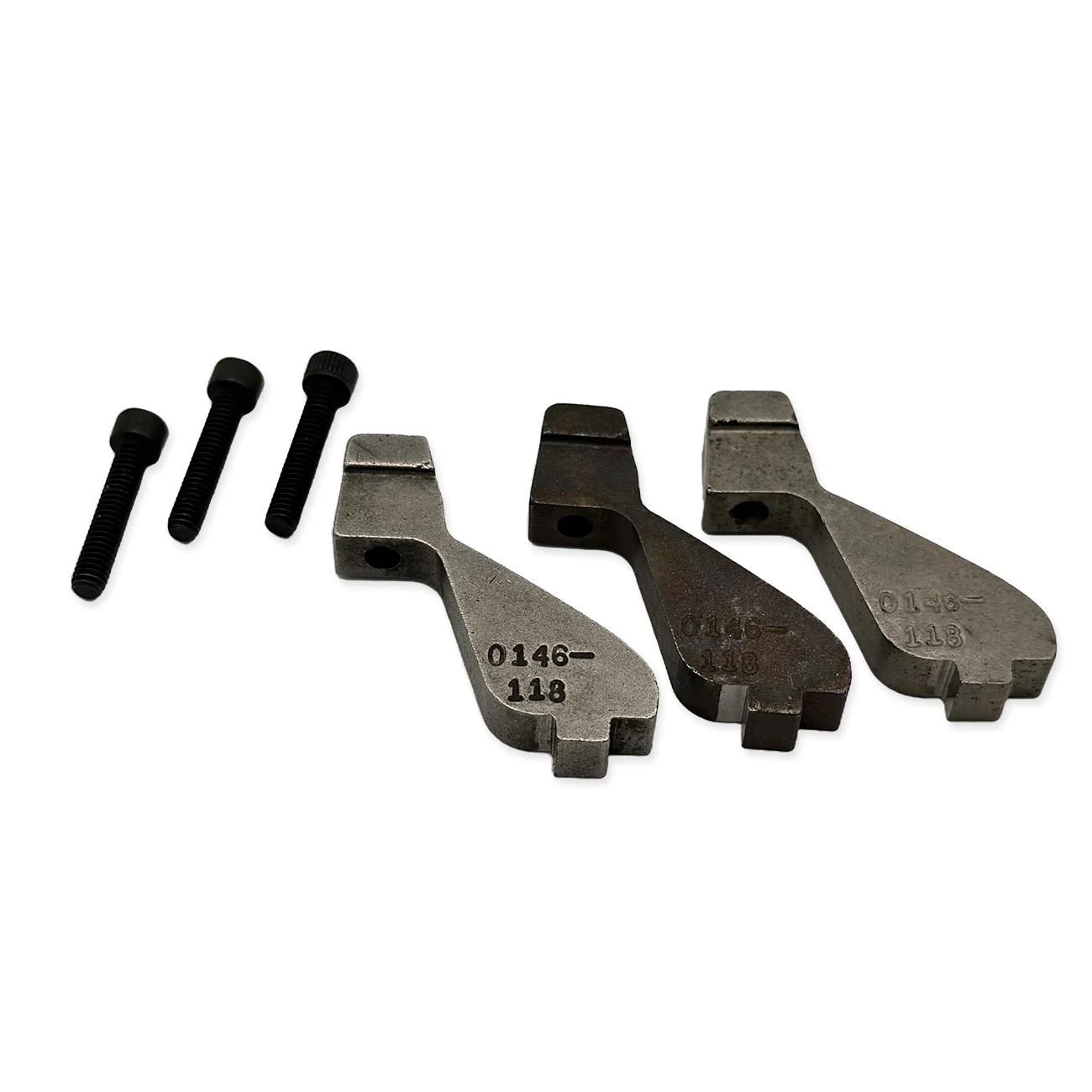 Arctic Cat Hex Clutch Ramp Kit, 0146-124 | eBay