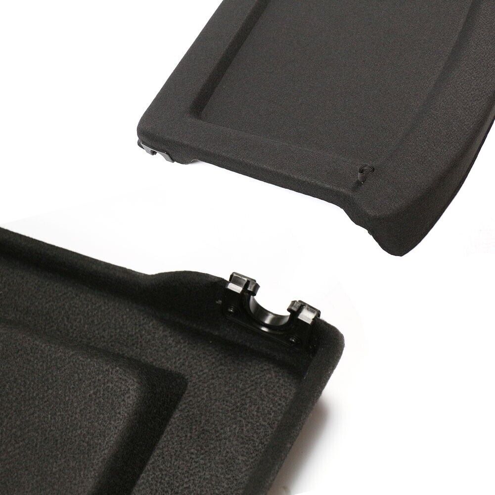 Non-retractable Cargo Cover for 15-19 VW Volkswagen GOLF 7 Security ...