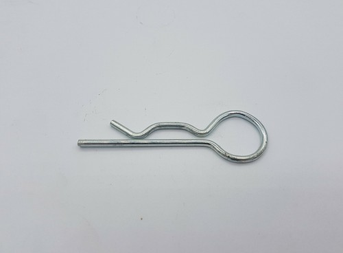 60x Spring Pins Split Pin Stainless Steel DIN11024 | eBay UK