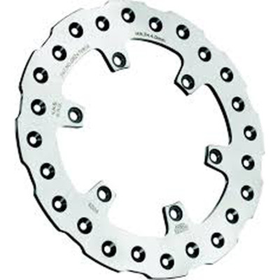 Fits 2003 Yamaha YZ125 Brake Disc JT Sprockets JTD4062SC01 | eBay
