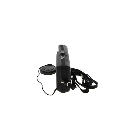 Konica Minolta T-1 Illuminance Meter With Cap, Case and Strap | eBay