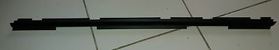 RH Front Exterior Window Scraper Trim Molding 99-05 VW Jetta Golf MK4 ...