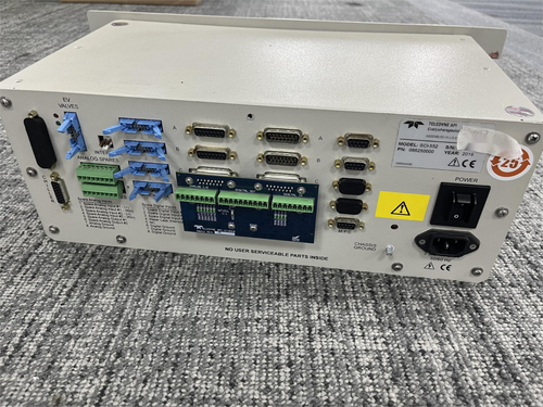 SCI-552 OZONATOR CONTROLLER IN USA TELEDYNE API ozone , sold as is,no ...