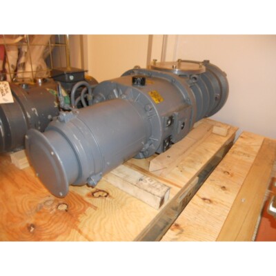 POMPE ROOTS EDWARDS QMB1200 | eBay
