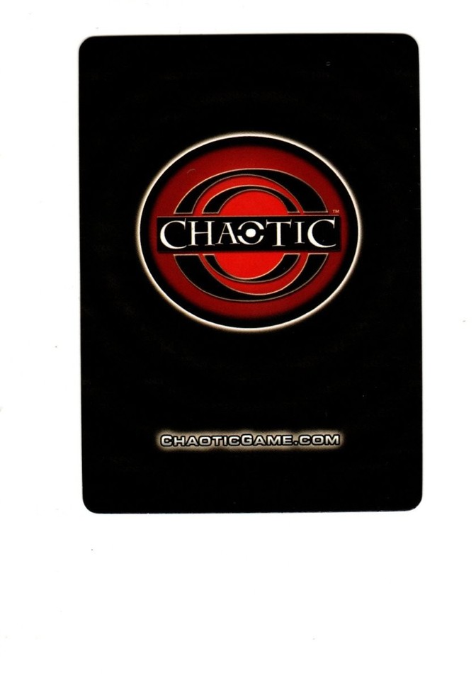 Chaotic Overworld Kinnianne Ambassador Gold Premium low | eBay