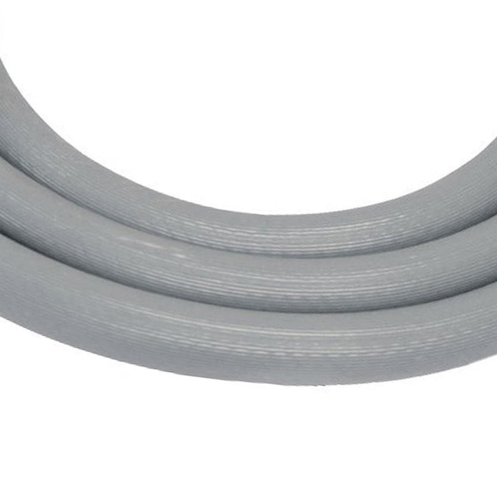 Washing Machine Fill Hose PVC Universal Water Inlet Pipe Extra Long 3m ...