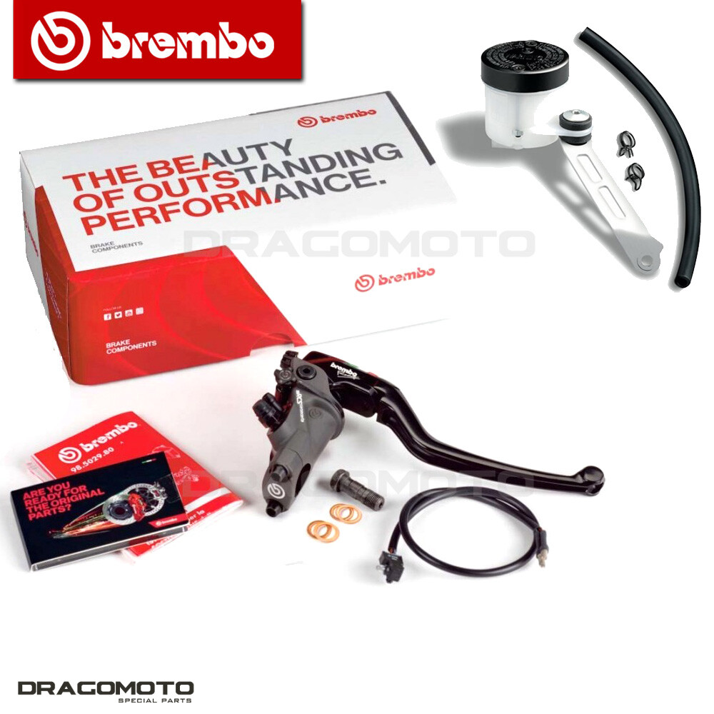 BMW S 1000 R (K63 - forged wheels) 2021 2022 Kit 19 Corsacorta RCS ...