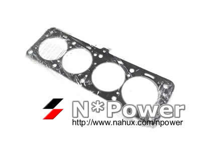 HEAD GASKET for ISUZU G200W DOHC GEMINI 1984-ON TWIN CAM CARB 2.0 | eBay