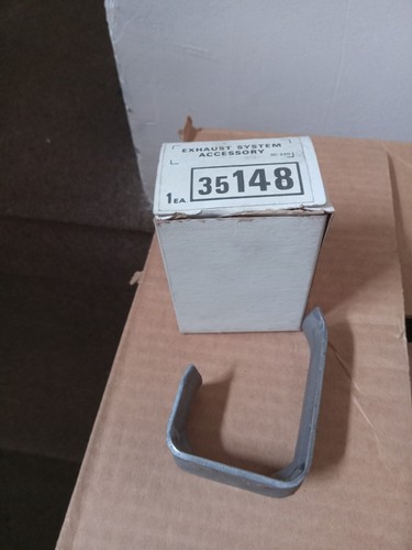 Walker Exhaust Hanger 822W (35148) [Lot of 3] NOS | eBay