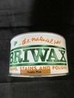 Briwax Original Wax Furniture Polish,Cleaner and Restorer All Colours ...