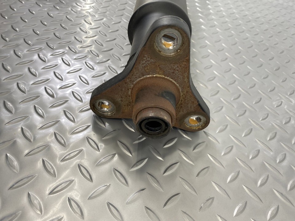 2011-2016 BMW 535I REAR LOWER AXLE DRIVESHAFT PROPELLER 7563138 OEM | eBay