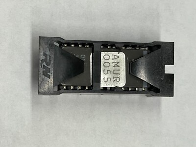 Prom Chip AMUR 1987-1991 Chevy GMC 5.7L 350 TBI 700R4 FOR 1227747 ECM ...