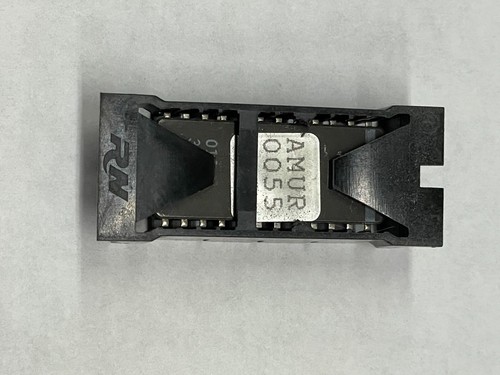 Prom Chip AMUR 1987-1991 Chevy GMC 5.7L 350 TBI 700R4 FOR 1227747 ECM ...