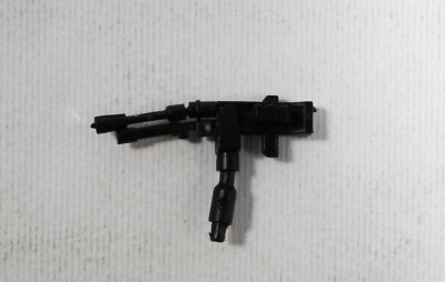 TONKA BANDAI VTG 1983 GOBOTS MACHINE ROBO 600 SERIES JEEP ROBO GUN ...