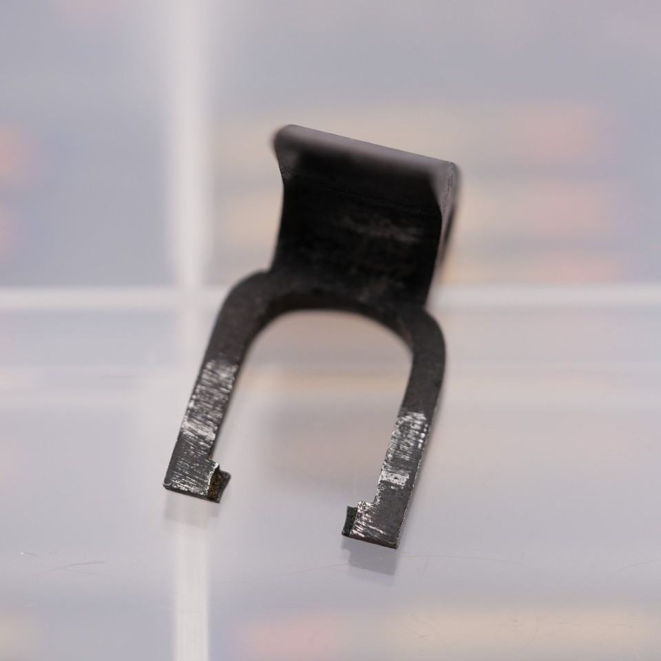 Martini-Henry Action Single Shot Breach Block 1871 Rifle 1877 Carbine ...