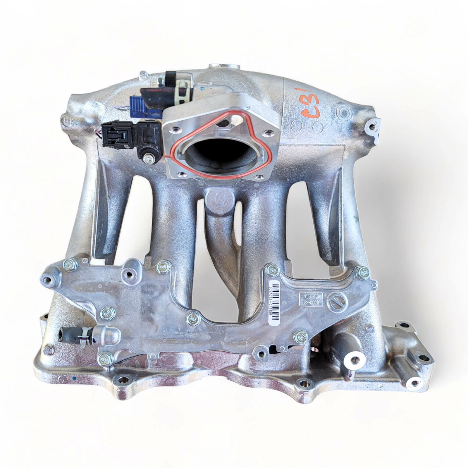 Honda Accord 18-22 Hybrid Intake Manifold Assembly, 17010-5K1-A00, C031, OEM, 20 | eBay