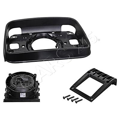 Side Mirror Housing Left FEBI For DAF Lf 45 55 01- 1781224 | eBay