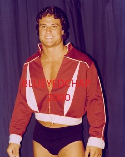 RON RITCHIE WRESTLER 8 X 10 WRESTLING PHOTO NWA | eBay