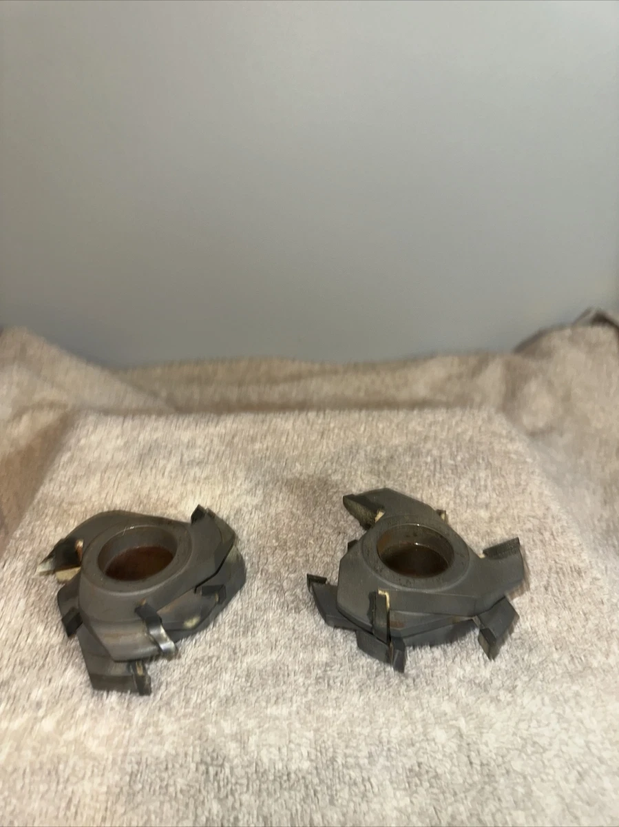 Cabinet Door Shaper Cutter Set | Cabinets Matttroy