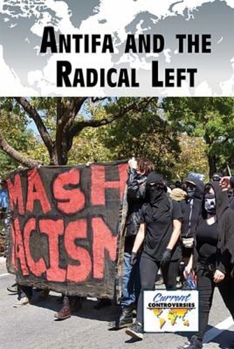 Antifa and the Radical Left Hardcover 9781534503847| eBay
