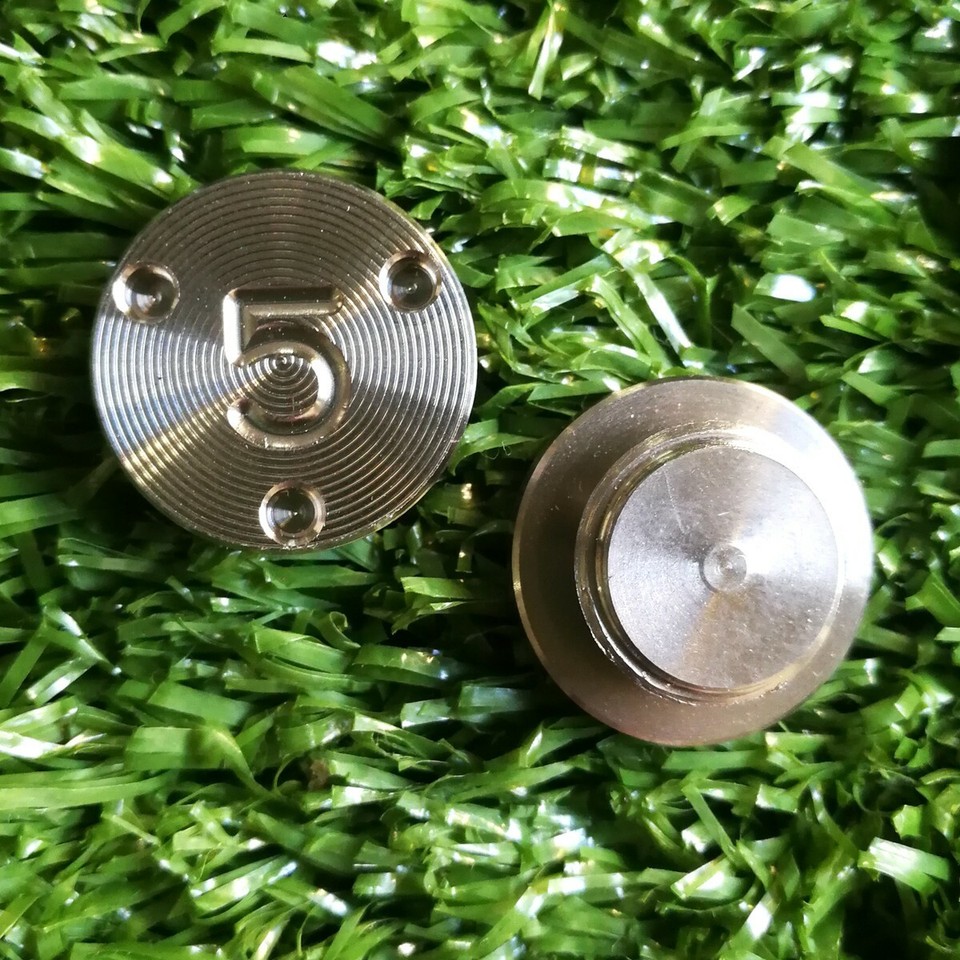 Golf Weight Kit for Taylormade Spider FCG Putter 5g 10g 12.5g 15g 17.5g ...