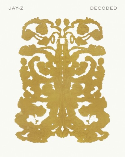 Jay-Z Decoded (Hardback) | eBay