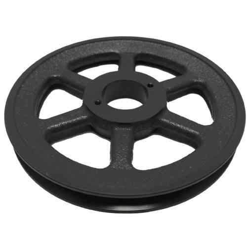 BK70H 1-Groove 4L/5L/A/B Series Split Taper Sheave | eBay