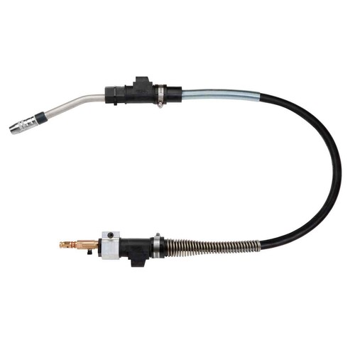 Lincoln Electric K2647-4 Magnum PRO Robotic 550 Welding Gun External ...