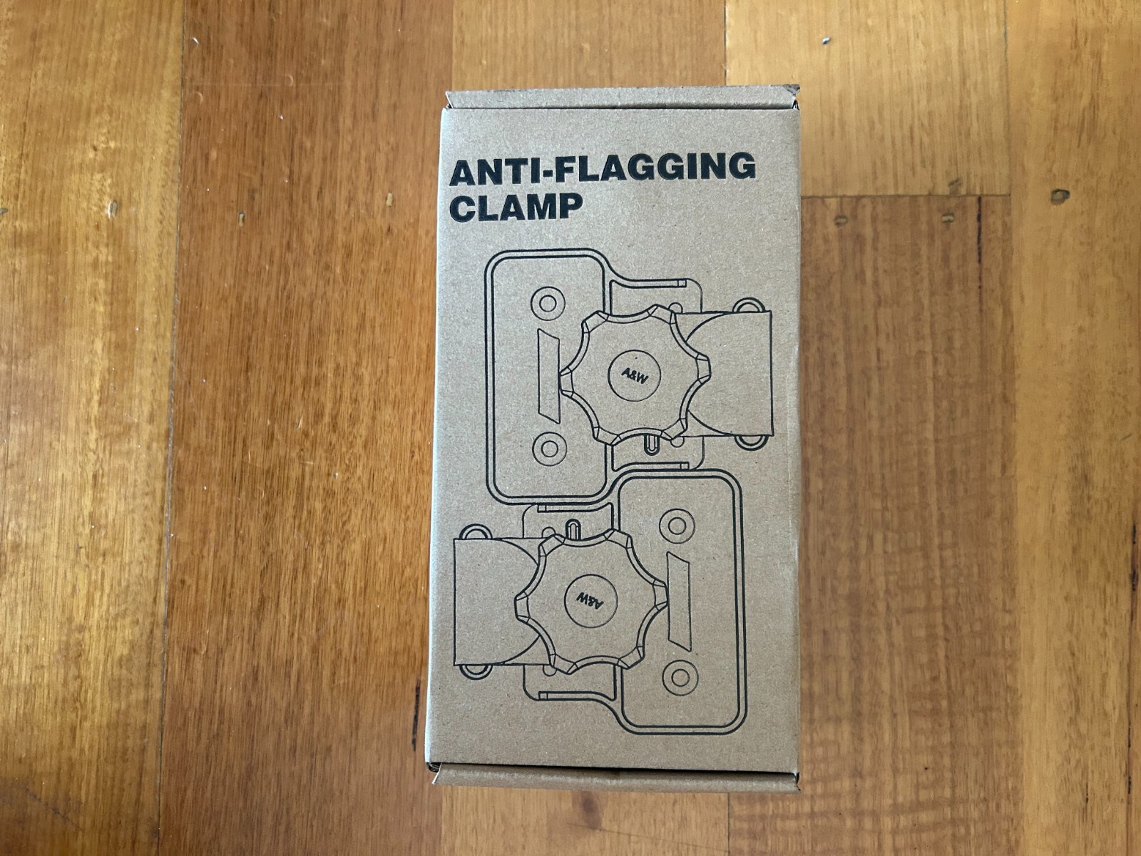 JAYCO SUITABLE CARAVAN CAMPER TRAILER AWNING ANTI FLAPPER | eBay