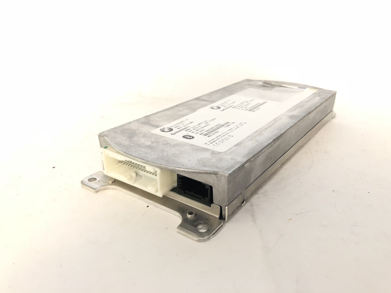 BMW OEM Continental TCU 1.5 IBUS ECE BLUETOOTH Module E60 E70 E90 5 3 X ...