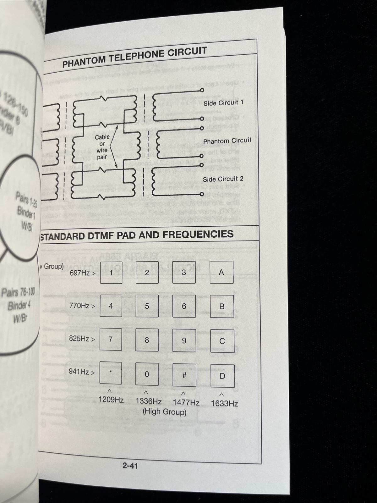 Lighting and Maintenance Pal: Pal Series: Wiring Diagrams Pal : The ...