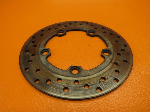 2006 - 2009 Yamaha R6s 03 - 05 R6 Oem Rear Brake Disc | eBay
