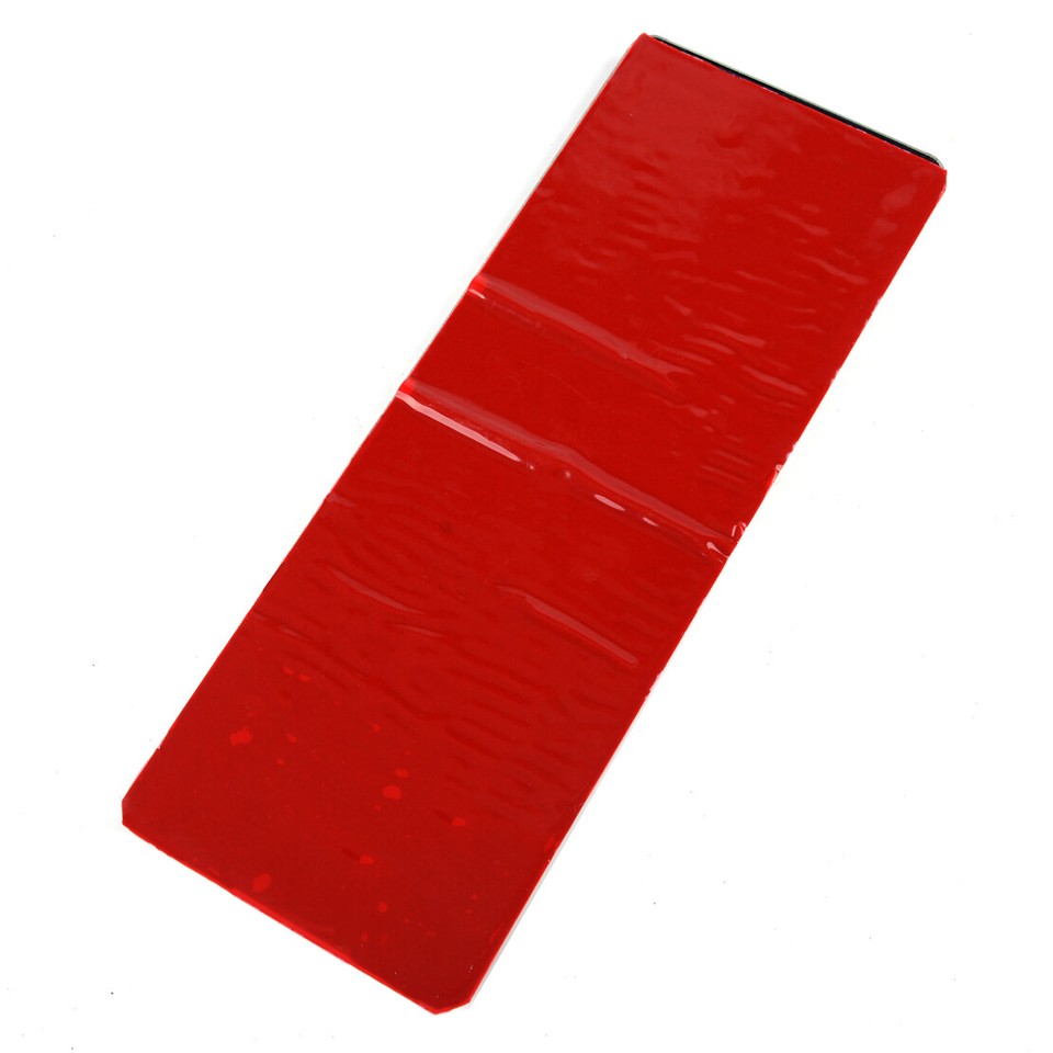 Non Slip Foot Rest Plate No Drill Footrest Pedal Cover Fit for Benz A ...