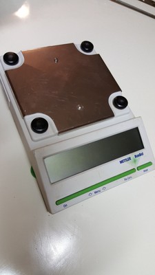 Power Supply - Mettler Toledo