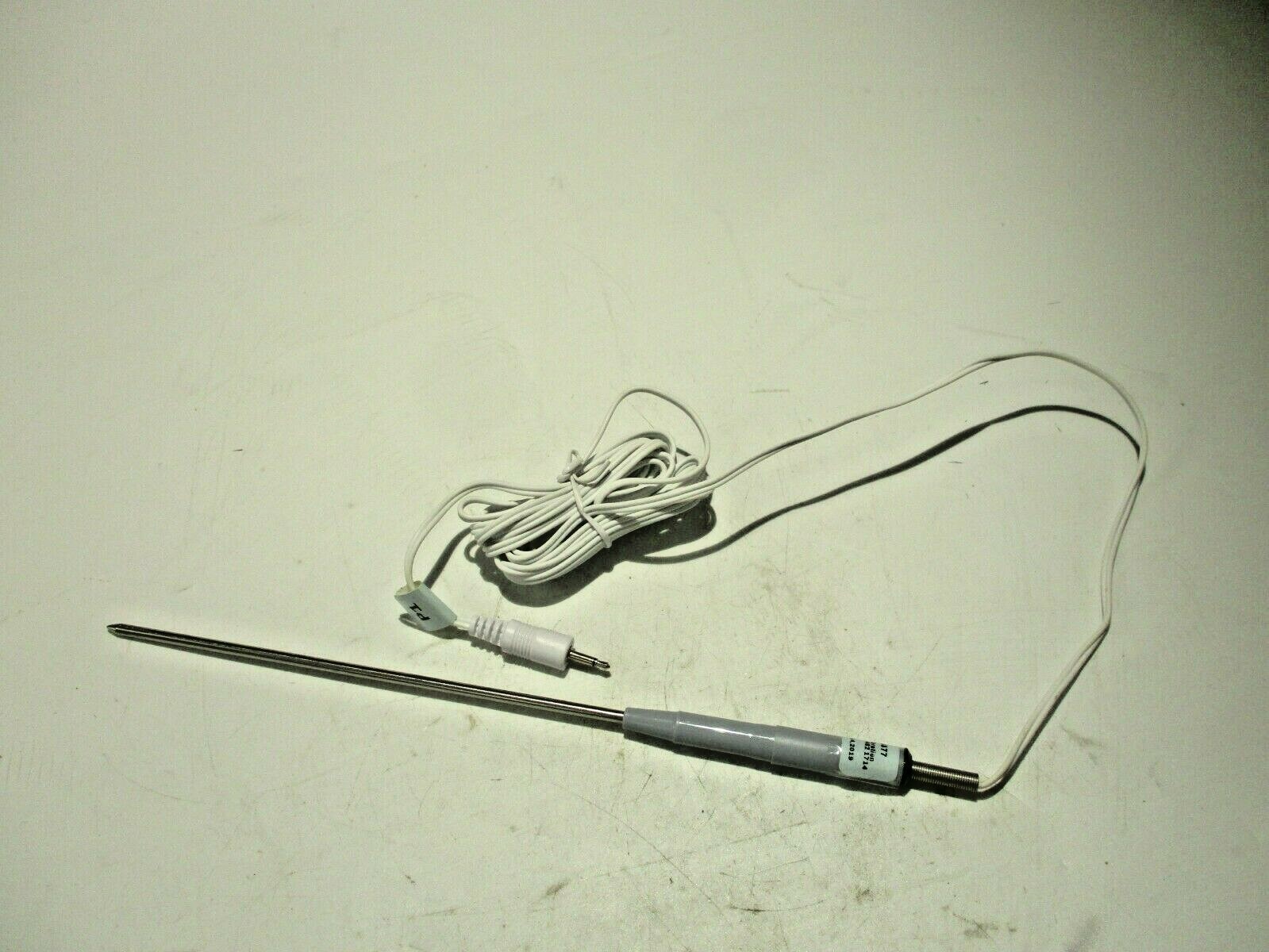 NEW TRACEABLE 4338 HIGH ACCURACY REFRIGERATOR THERMOMETER PROBE ONLY | eBay