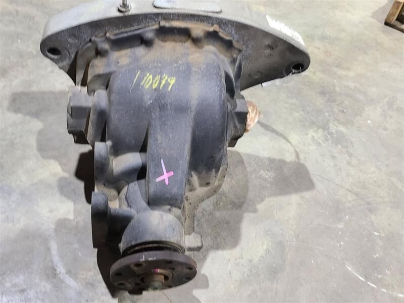 2003-2005 Ford Expedition Rear Axle Differential Carrier 3.73 Ratio | eBay