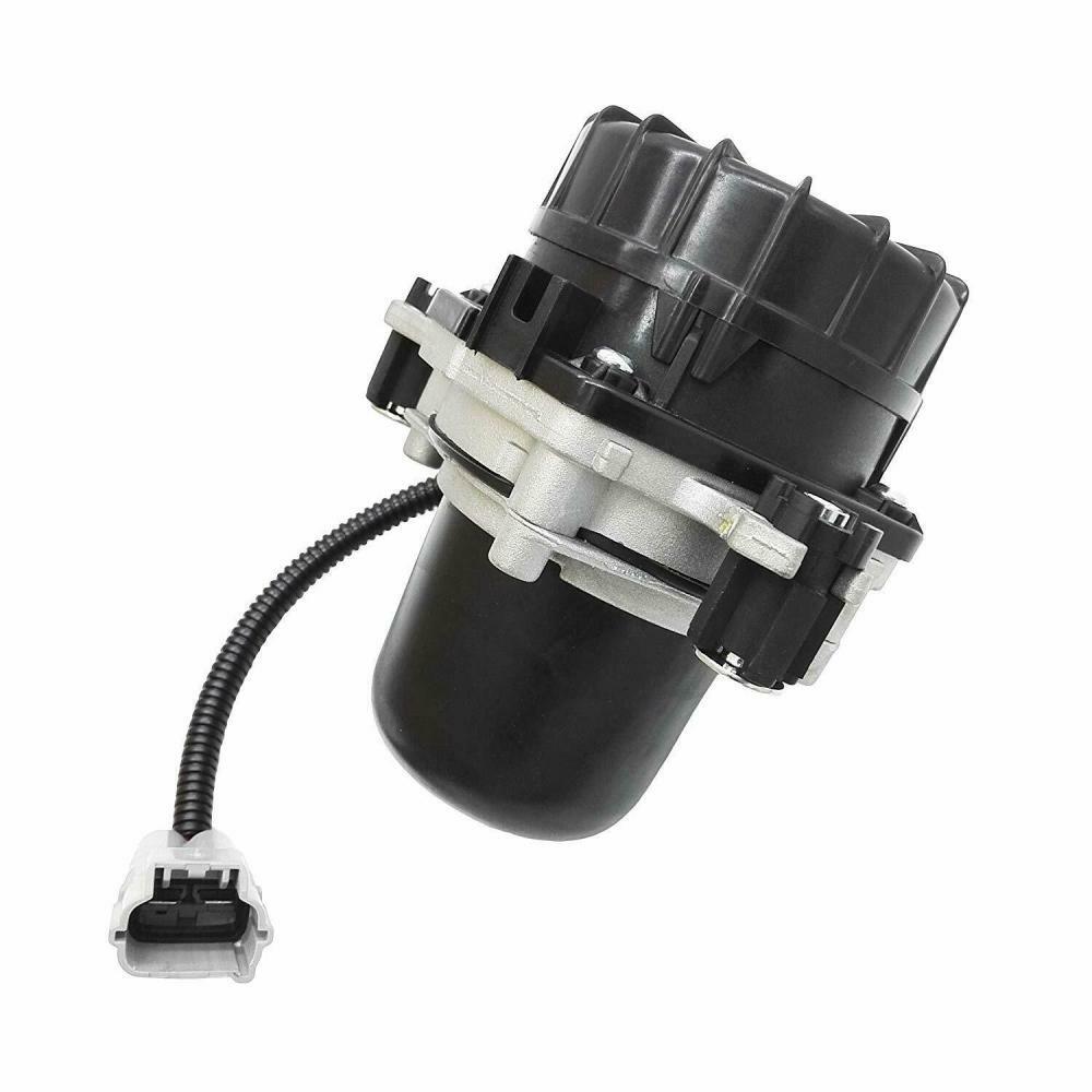 Secondary Air Pump For 2005-15 Toyota Tacoma 2.7L 2TRFE Manual Trans ...