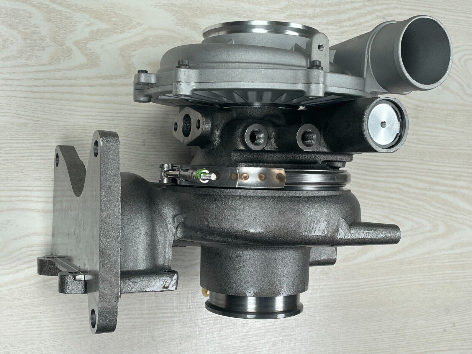 GT3788VA 12639460 Turbo charger Fit GM GMC 6.6L LLY LBZ LMM Duramax ...