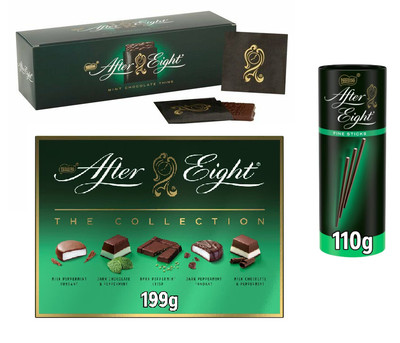 After Eight Egg Easter Premium Mint Chocolate Selection Gift Pack ...