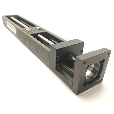 Linear Actuators - Stage Positioner