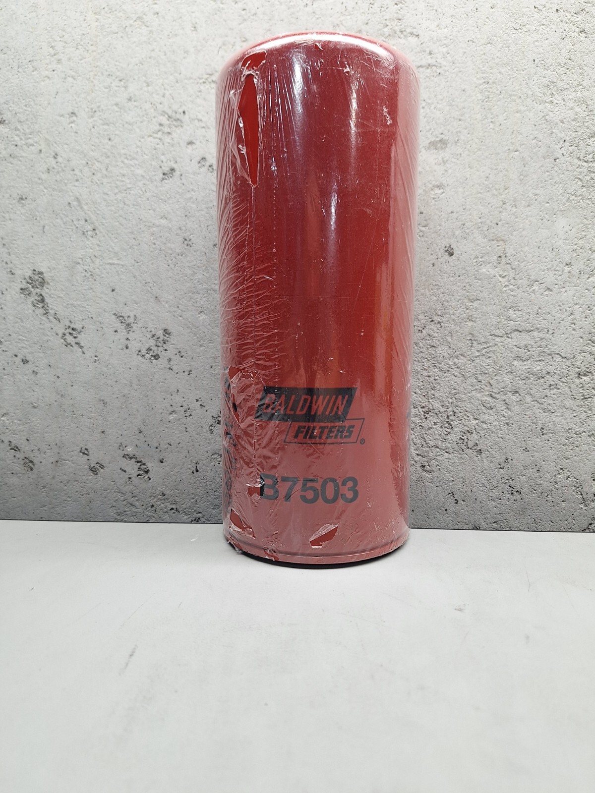 BALDWIN B7503 - cross reference oil filters | oilfilter-crossreference.com