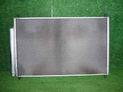 TOYOTA Wish 2011 DBA-ZGE20G Condenser 8845012280 [Used] [PA64846792] | eBay