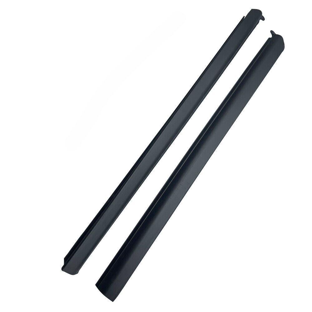 For 1999-2011 Ford Ranger LH+RH Window Seal Belt Weatherstrip Molding ...