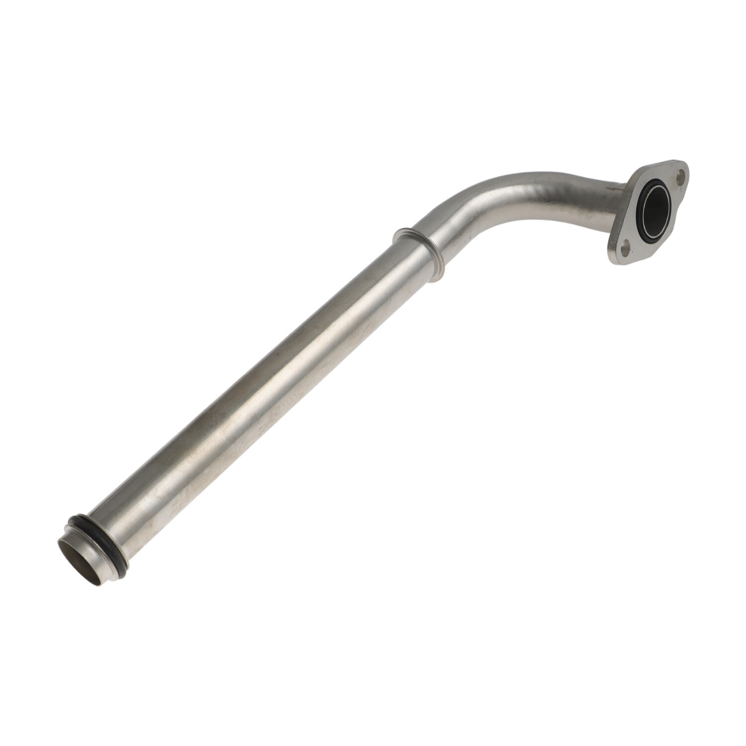 Engine Oil Cooler Pipe Fit for Pontiac G3 Chevrolet Aveo5 1.6L 25191471 ...