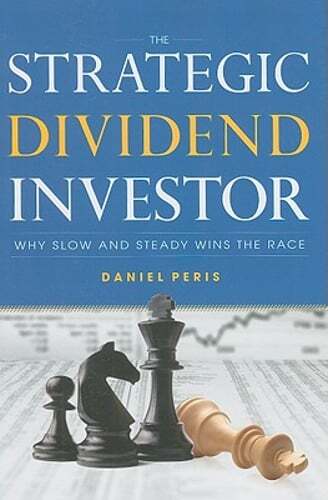 Strategic Divdnd Investor by Daniel Peris: Used 9780071769600| eBay