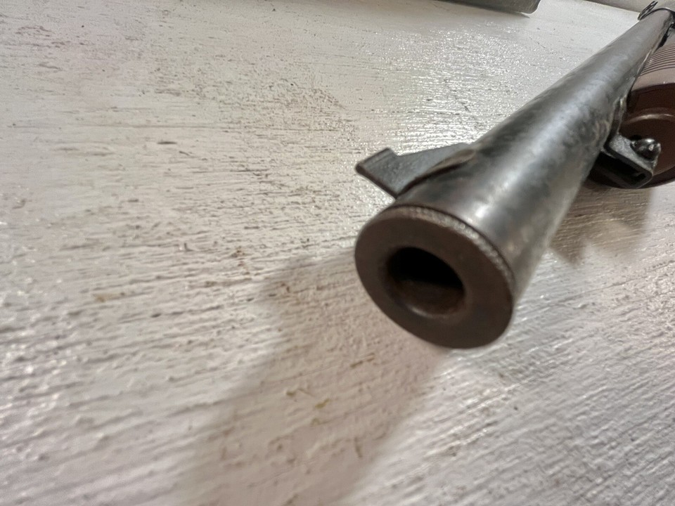 25% Off-Etched Daisy Model 25 Cork Gun Rifle #A269450 Rogers Ark ...