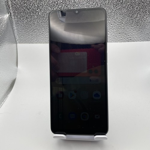 Samsung Galaxy A32 5G - SM-A326U - 64GB - Black (T-Mobile - Unlocked ...